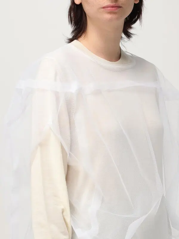 Comme Des Garçons Jumper Colour