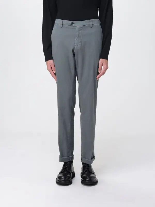 MASON'S Tailored Trousers