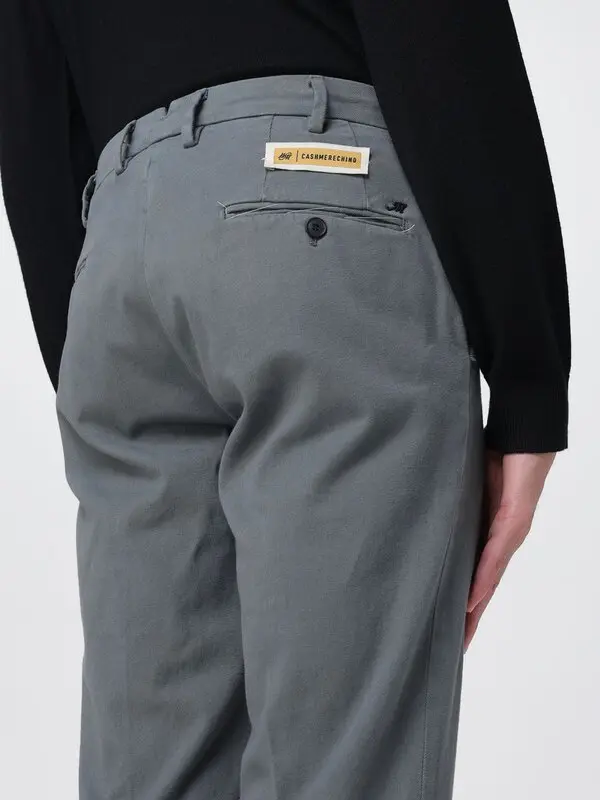 MASON'S Tailored Trousers