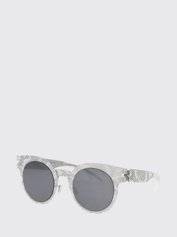 Mykita Sunglasses Colour - White