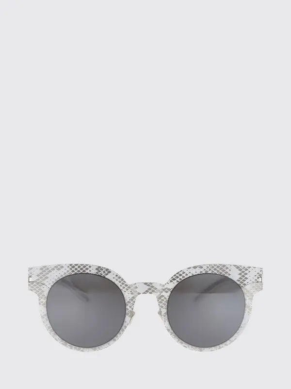 Mykita Sunglasses Colour - White