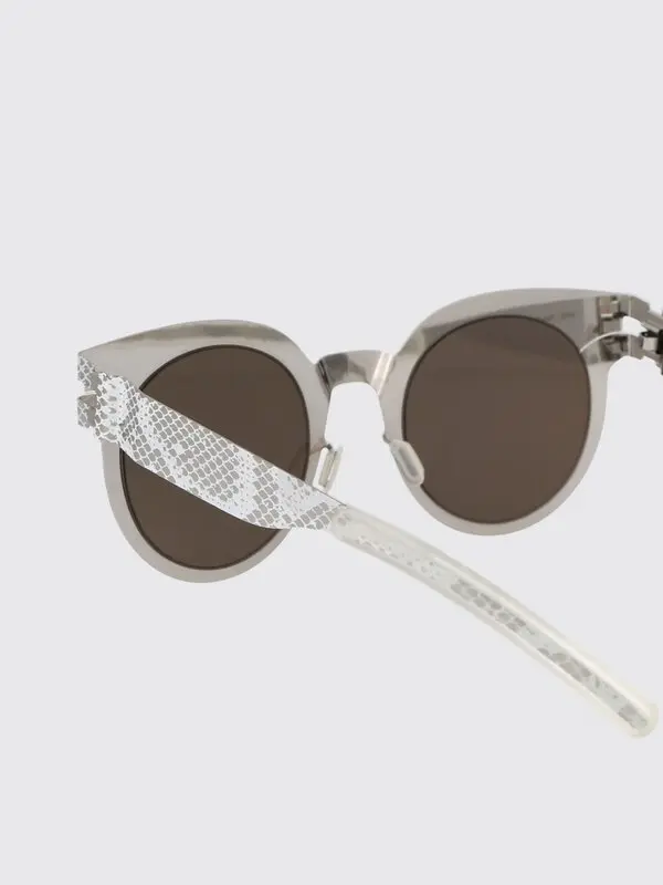 Mykita Sunglasses Colour - White