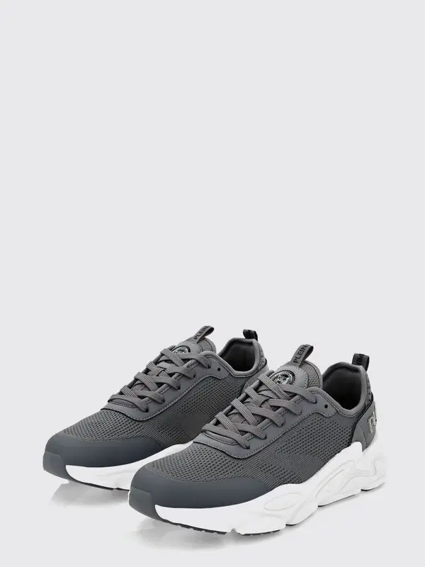 PLEIN SPORT Trainers Colour - Grey