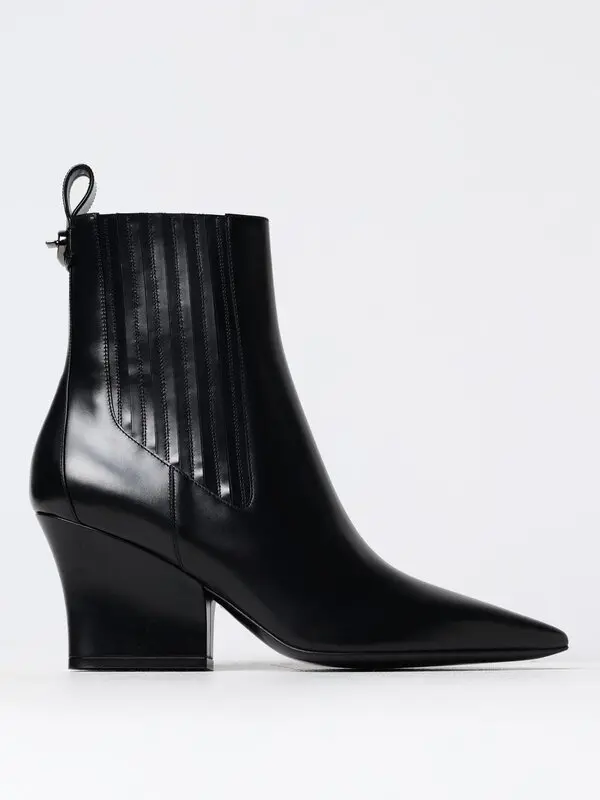 Valentino Garavani Boots Colour