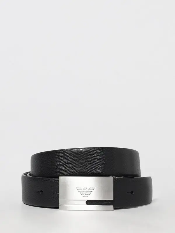 Emporio Armani Belt
