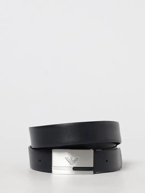 Emporio Armani Belt
