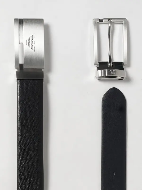 Emporio Armani Belt
