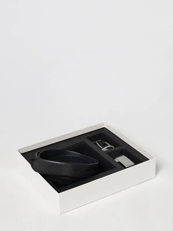 Emporio Armani Belt