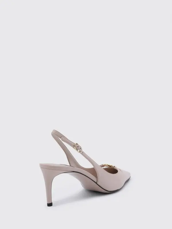 Dolce & Gabbana Court Shoes Colour - Blush Pink