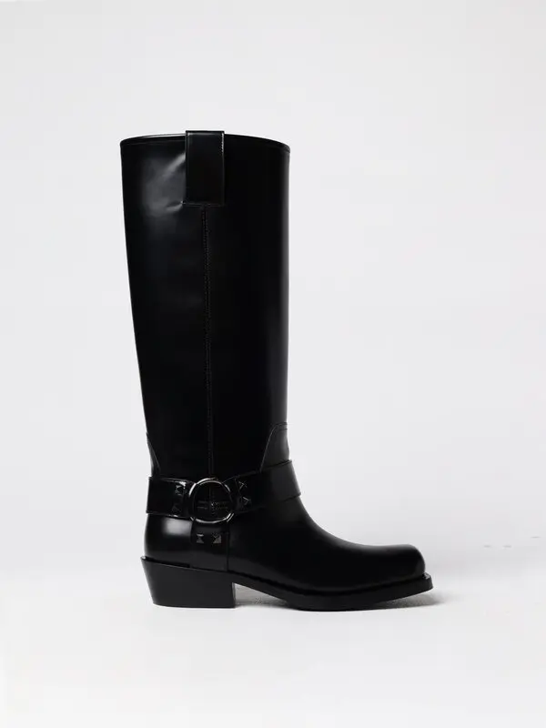 Valentino Garavani Boots Colour