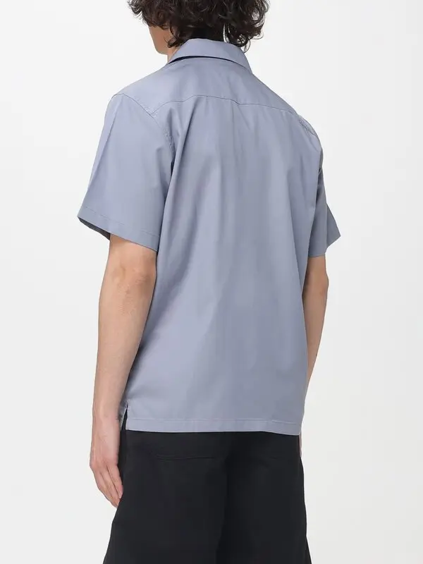 Carhartt Work In Progress Casual Shirt - Grey