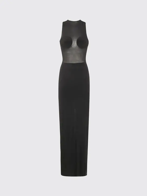 JEAN PAUL GAULTIER Maxi Dress