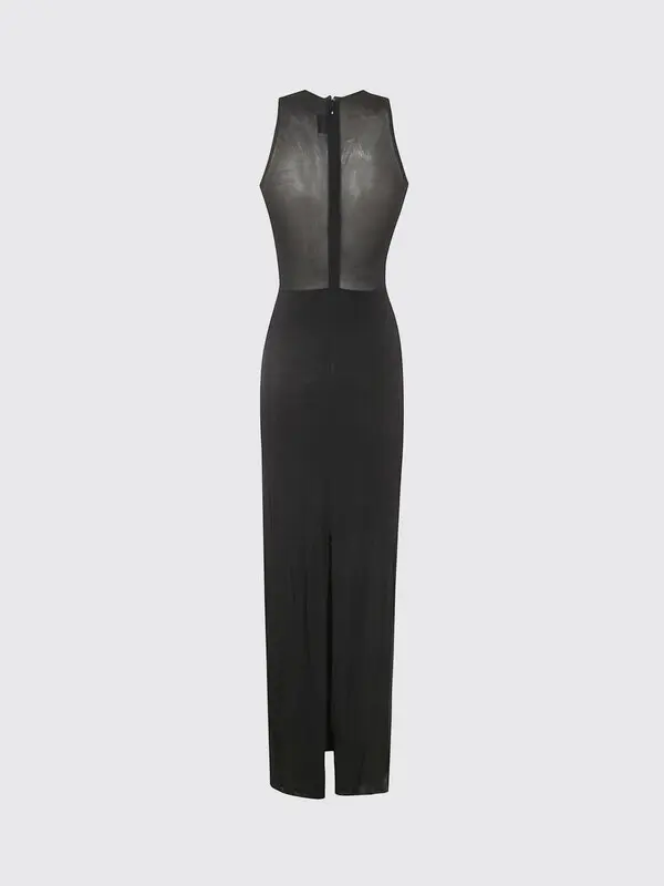 JEAN PAUL GAULTIER Maxi Dress