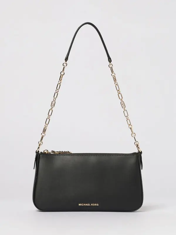 Michael Kors Shoulder Bag Colour - Black