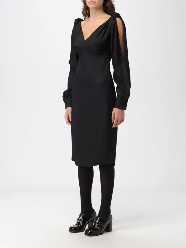 Bottega Veneta Dress Colour