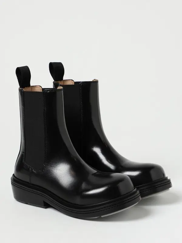 Bottega Veneta Boots Colour