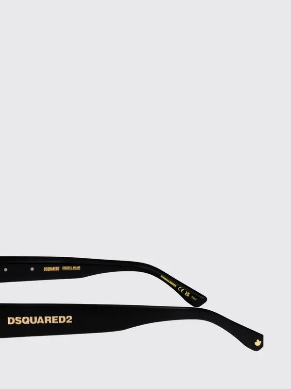 Dsquared2 Acetate Sunglasses