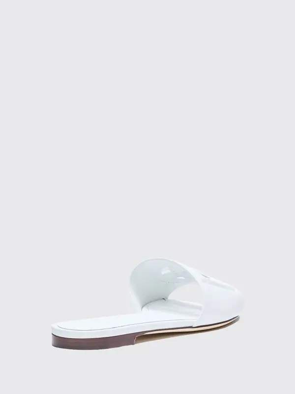 Dolce & Gabbana Heeled Sandals