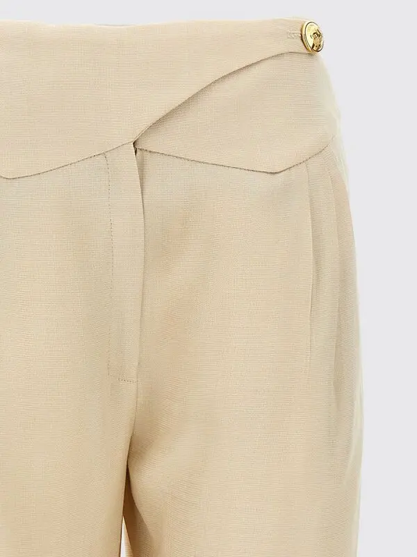 BLAZÉ MILANO Tailored Trousers