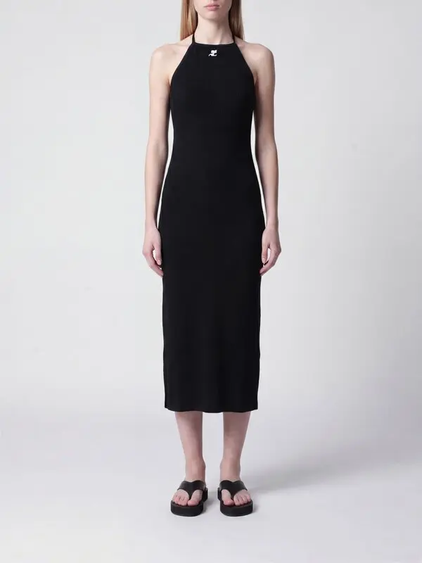 COURREGES Dress