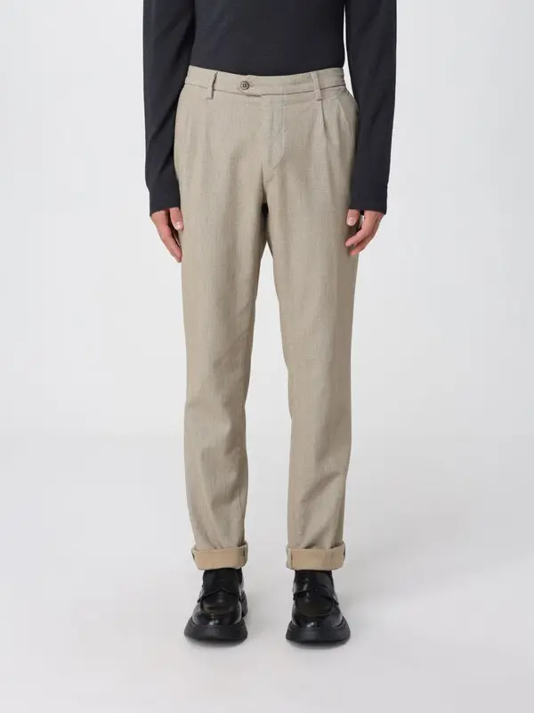MASON'S Tailored Trousers