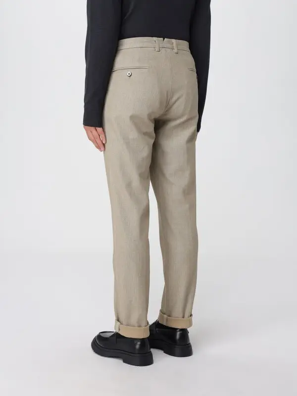 MASON'S Tailored Trousers