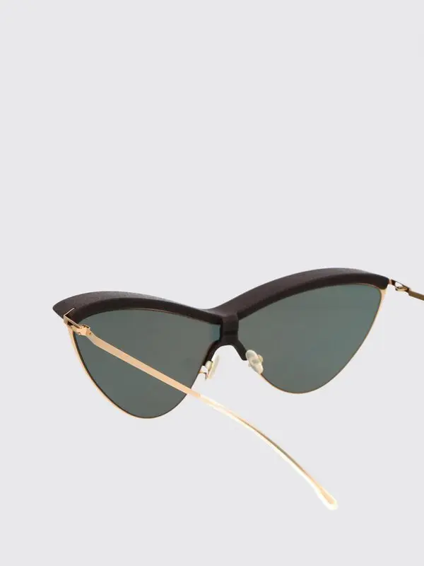Mykita Sunglasses Colour - Brown