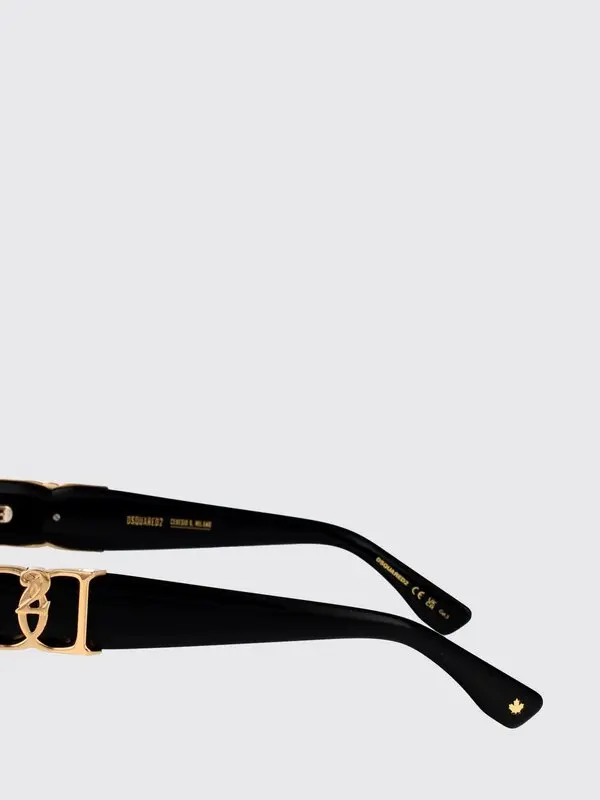 Dsquared2 Acetate Sunglasses