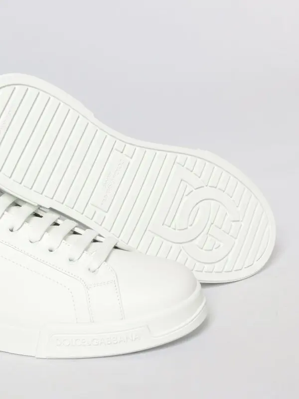 Dolce & Gabbana Sneakers