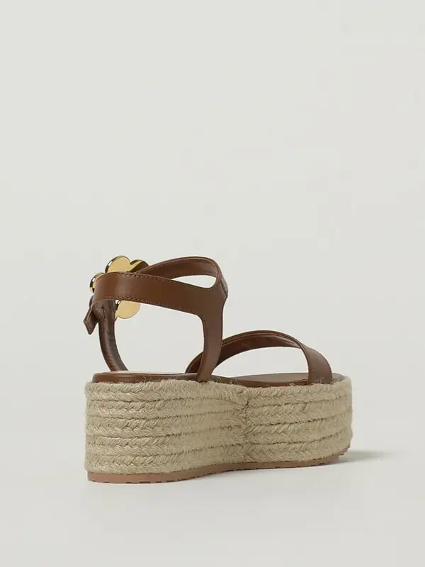GIANVITO ROSSI Heeled Sandals Colour
