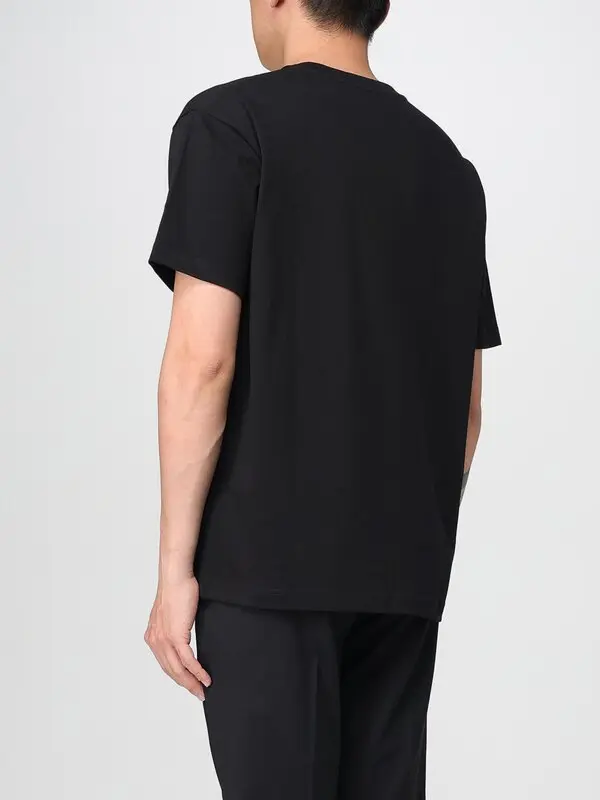Mackage T-shirt Colour - Black