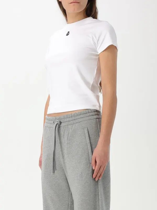 Alexander McQueen T-shirt Colour