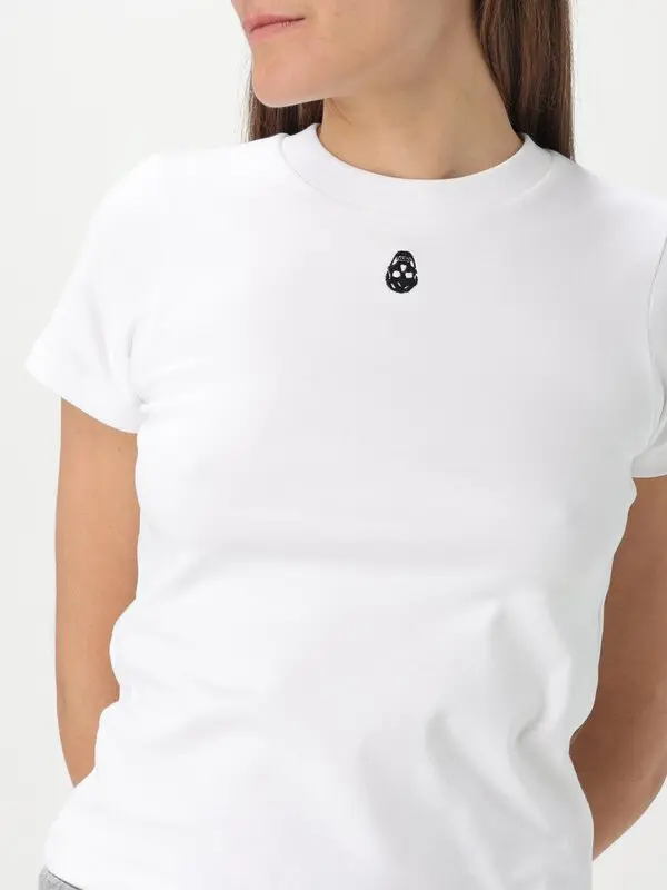 Alexander McQueen T-shirt Colour