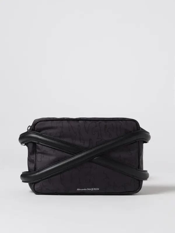 Alexander McQueen Shoulder Bag Colour