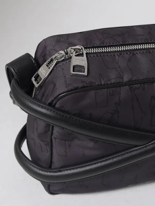 Alexander McQueen Shoulder Bag Colour