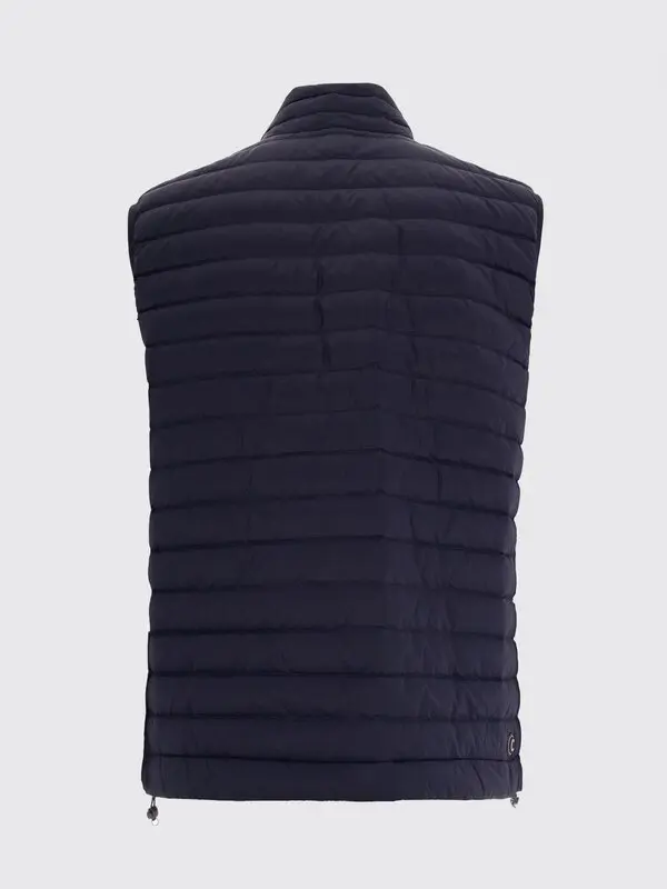 COLMAR Padded Nylon Vest