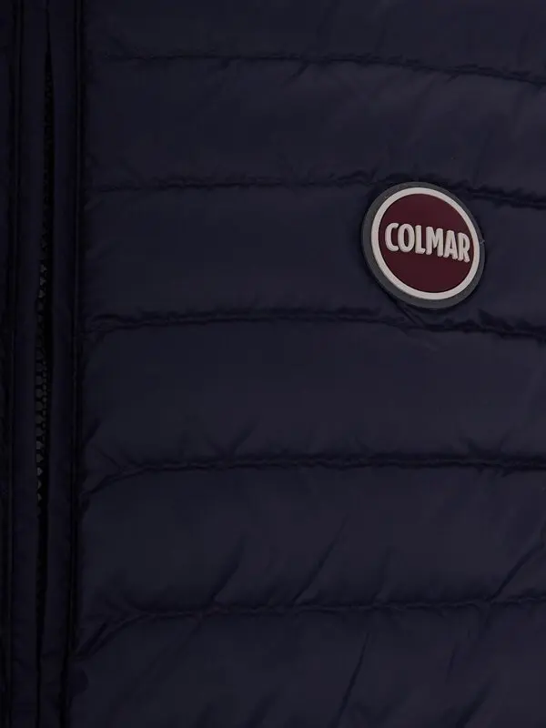 COLMAR Padded Nylon Vest