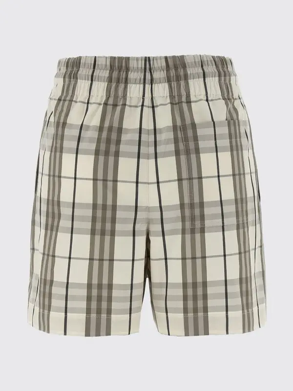 Burberry Shorts Colour