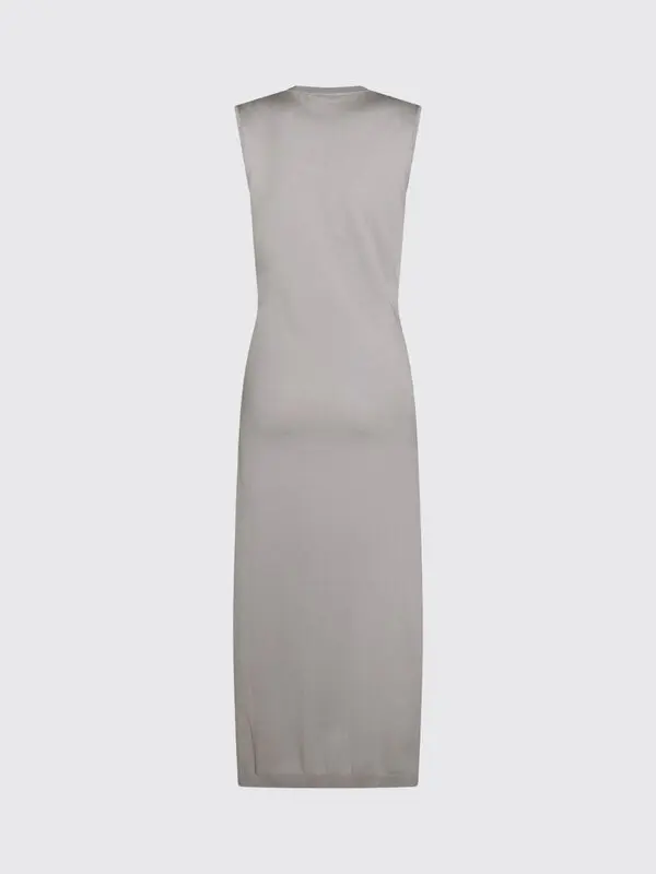 LEMAIRE Cotton Midi Dress