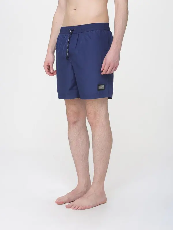 Dolce & Gabbana Swimsuit Colour - Blue