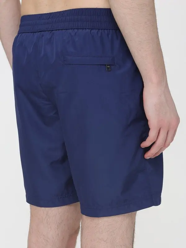 Dolce & Gabbana Swimsuit Colour - Blue