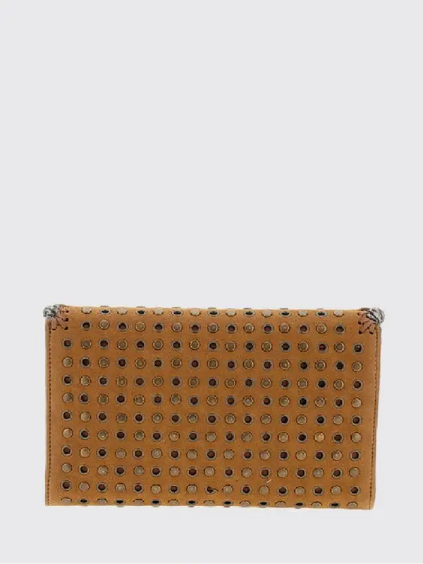 Stella McCartney Falabella Alter Mat Wallet On Chain Mini Bag
