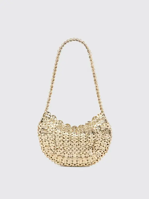 Rabanne Shoulder Bag Colour