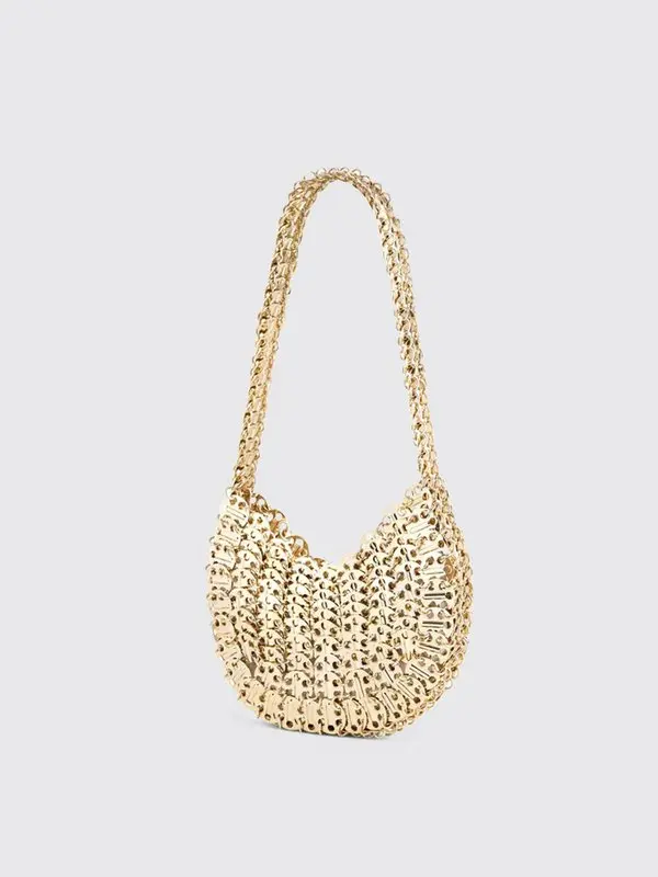 Rabanne Shoulder Bag Colour