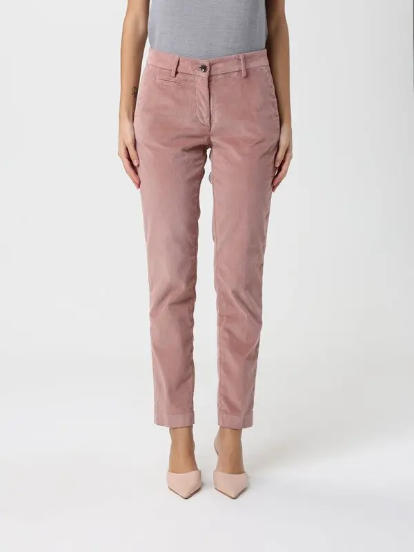 MASON'S Trousers Colour - Beige