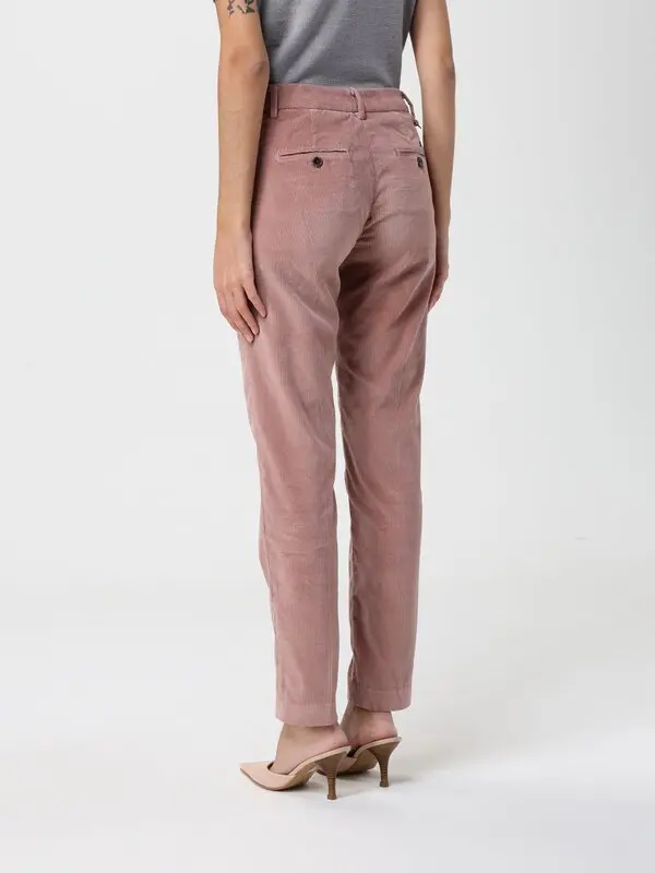 MASON'S Trousers Colour