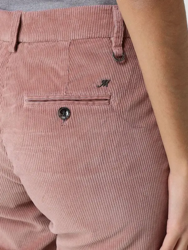 MASON'S Trousers Colour