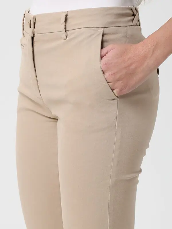 MASON'S Trousers Colour