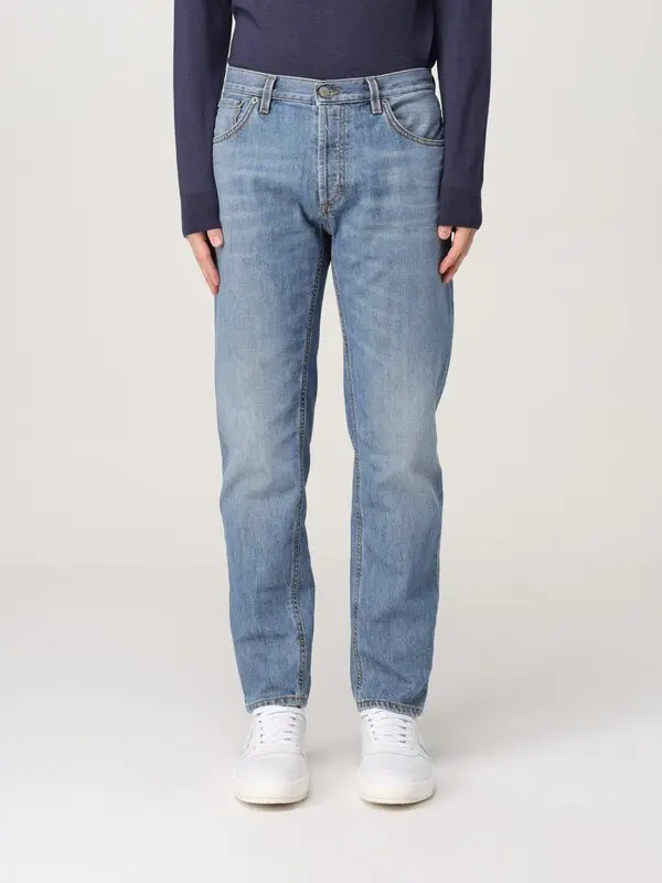 DONDUP Jeans Colour