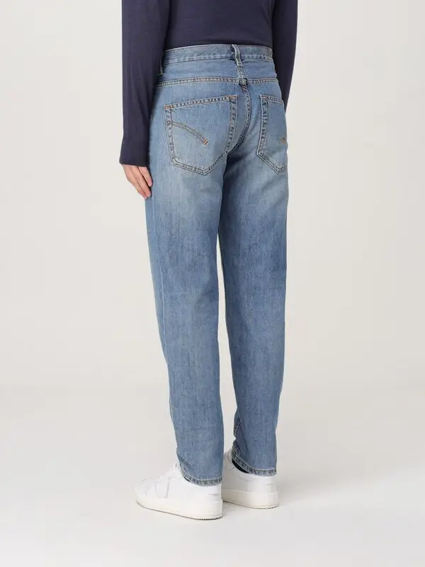 DONDUP Jeans Colour